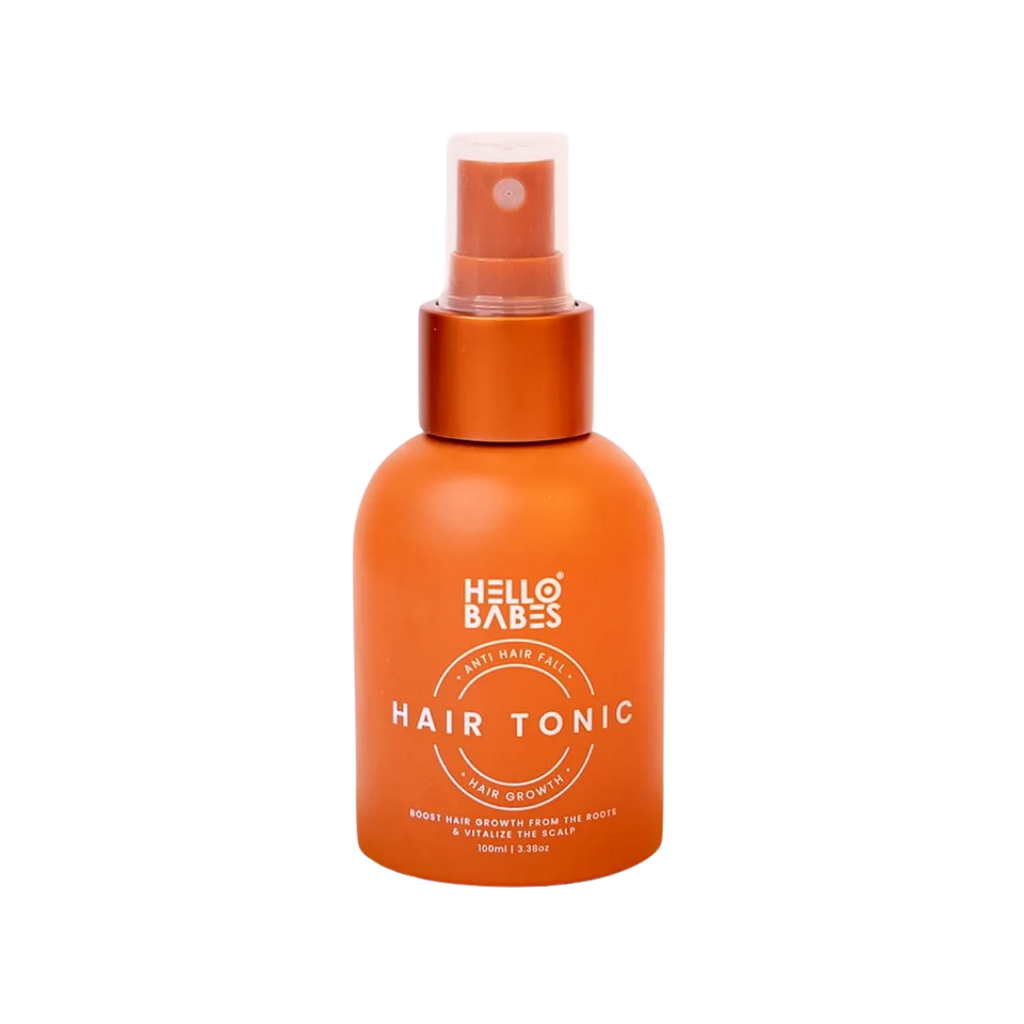 HelloBabes Hair Tonic – Parfaite SG